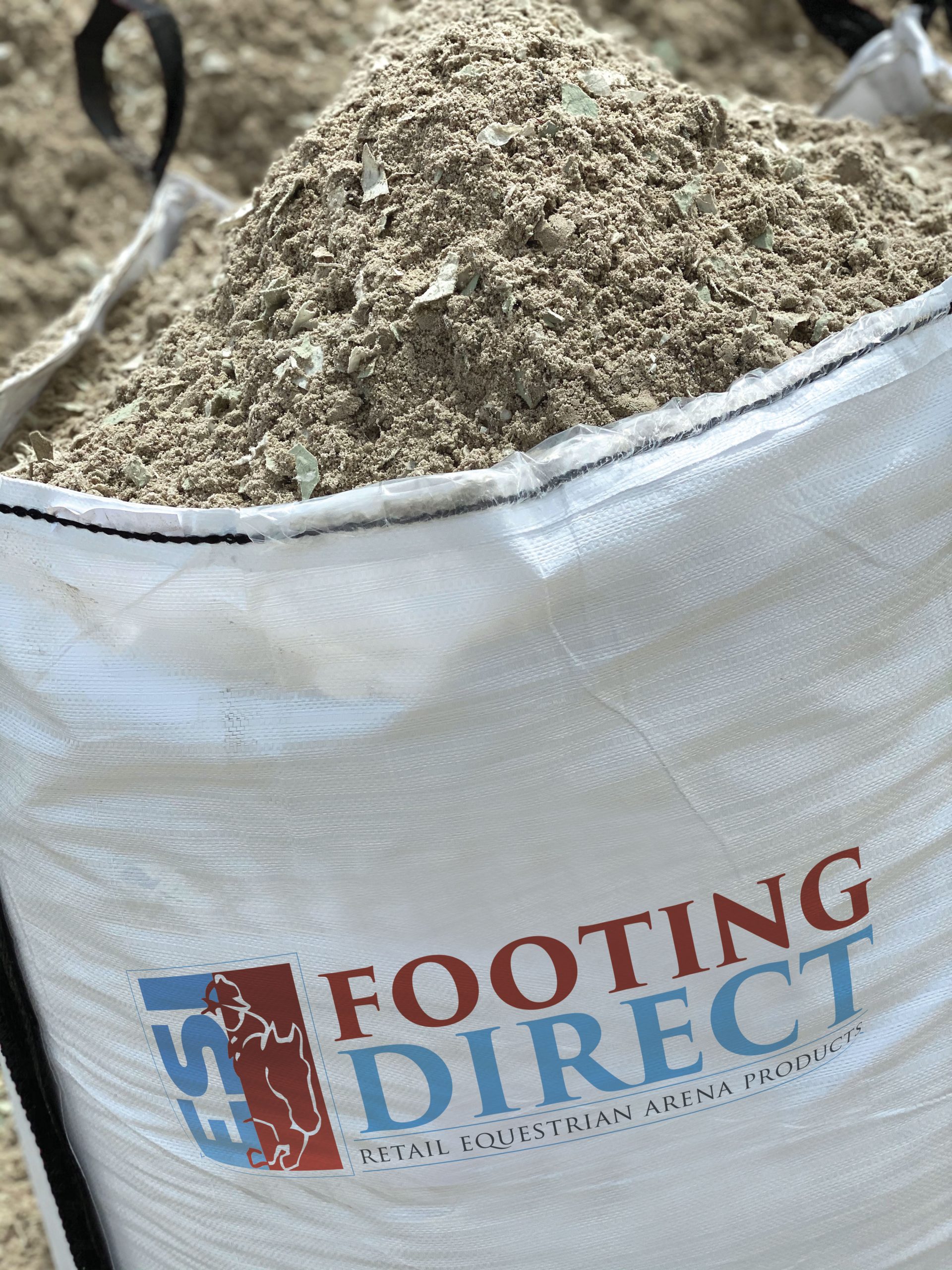 ESI Footing Direct – Retail Equestrian Arena Products